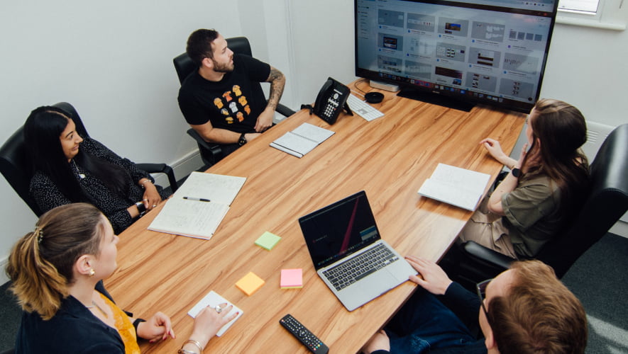 We're a digital marketing agency in Liverpool | Activate Digital